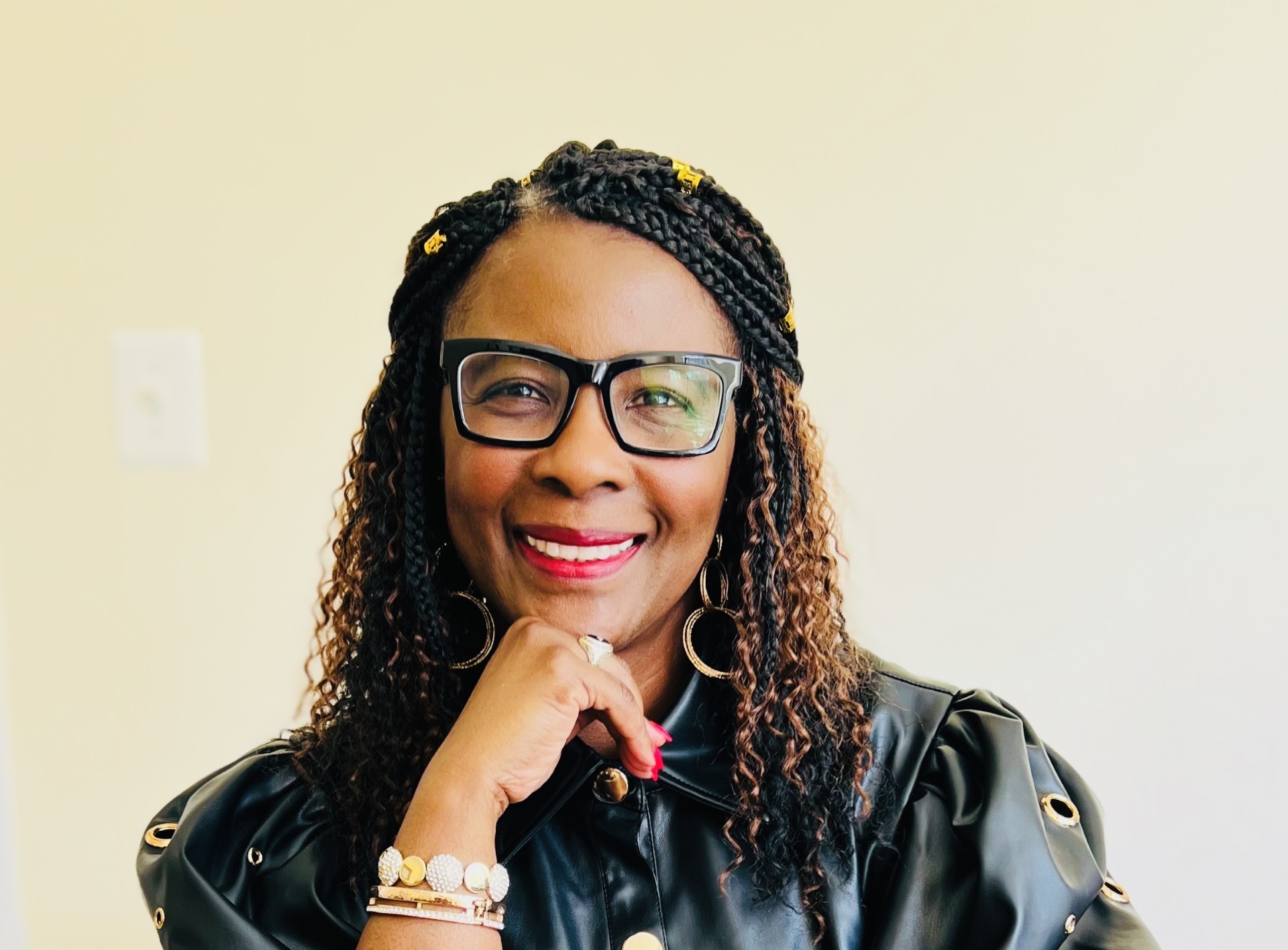 First Mount Zion Baptist Church Announces Installation of Rev. Dr ...