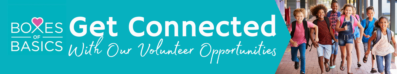 November & December Volunteer Opportunities at Boxes of Basics | Prince ...