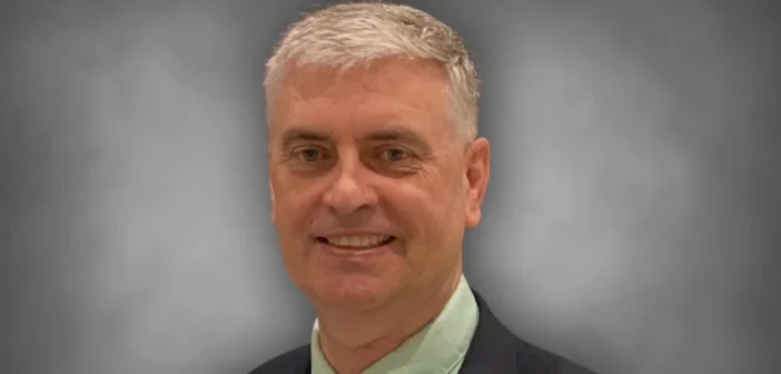 Tim Vaughan Named 2025 National PLTW Administrator of the Year | Prince ...