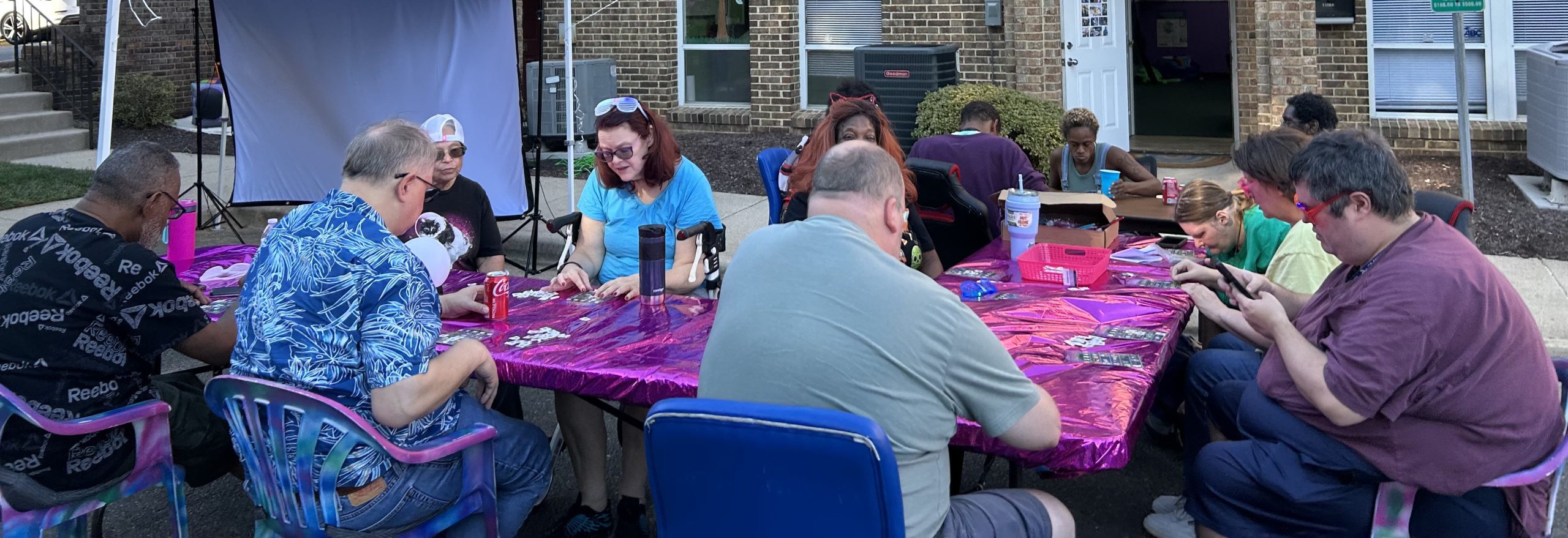 Journey of Resilience and Recovery: Trillium Center | Prince William Living