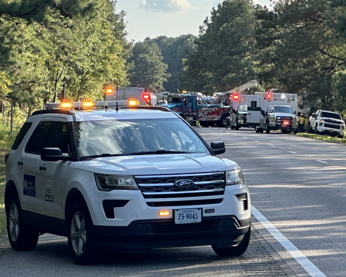 VDOT Incident Responders Keep Virginia Moving | Prince William Living