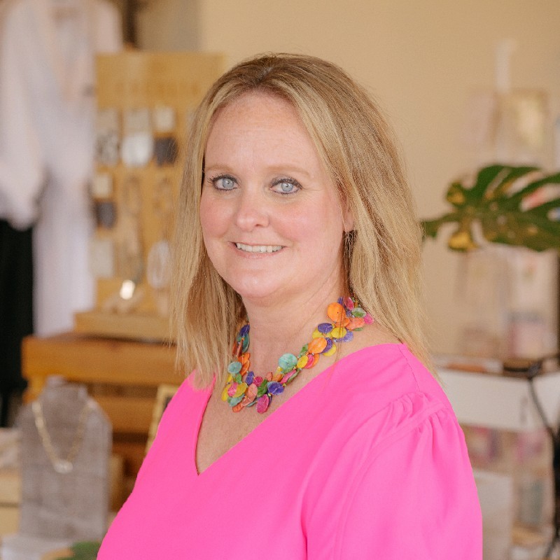 Prince William Living Influential Women Award Nominee: Colleen Quintana ...