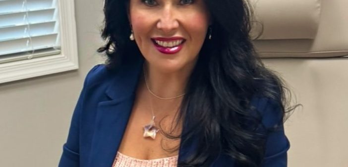 Prince William Living Influential Women Award Nominee: Nancy Ramirez ...