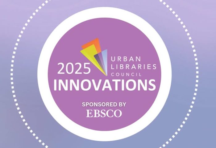 Prince William Public Libraries Receives Prestigious North American ...