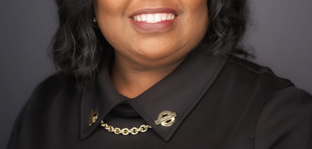 Enica Russell: Empowering Financial Stability and Opportunity Across ...