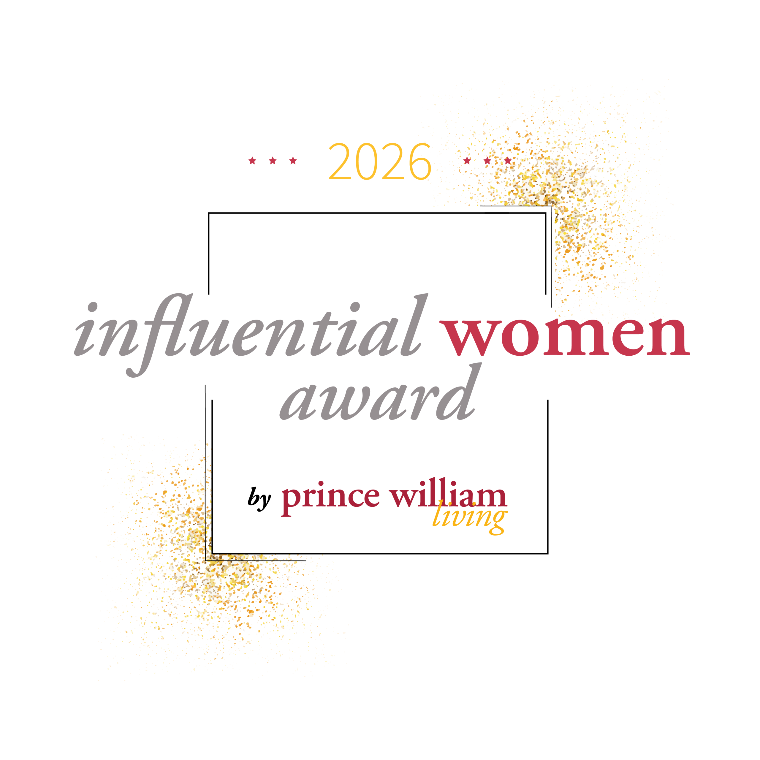 The Influential Women Award Event | Prince William Living