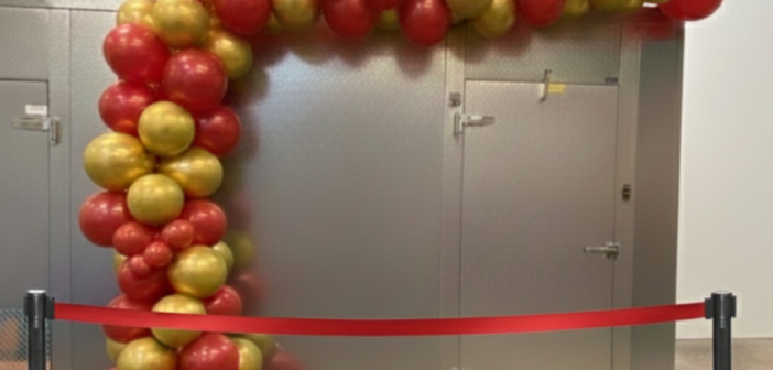 House of Mercy Has A New Freezer | Prince William Living