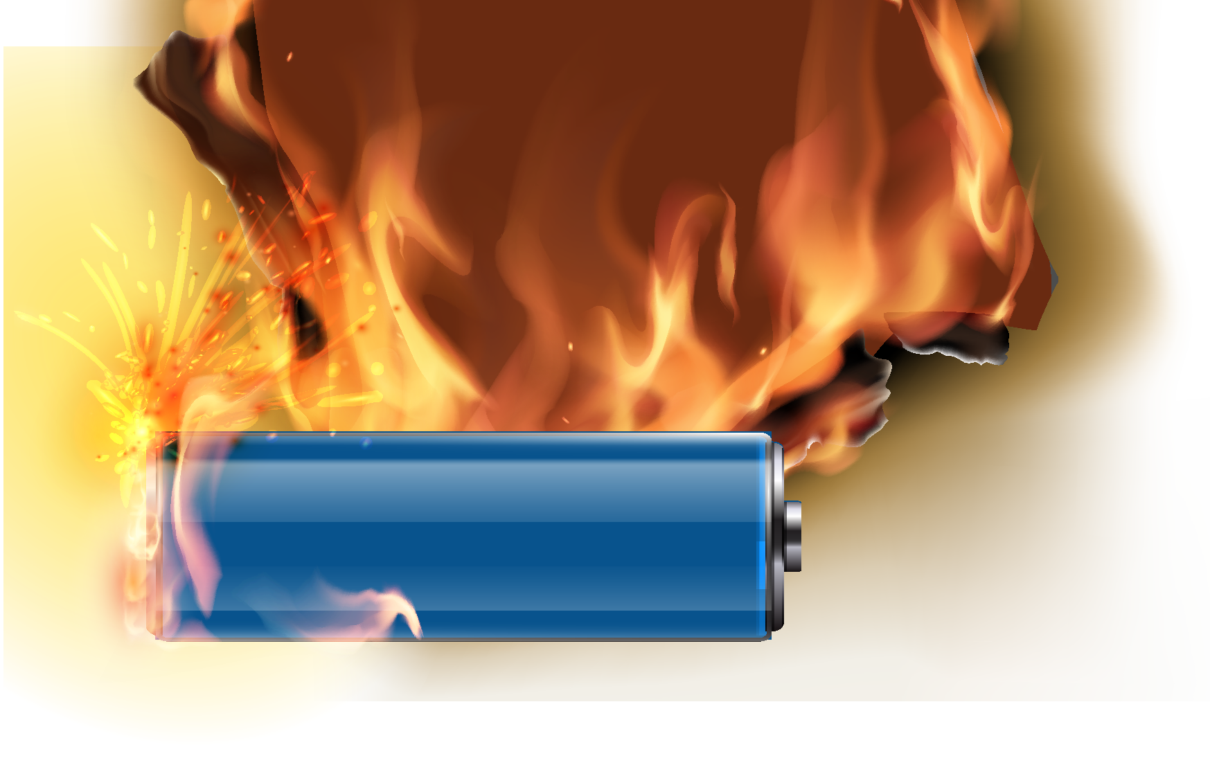 Battery Day of Celebration, Dangers and Disposal | Prince William Living