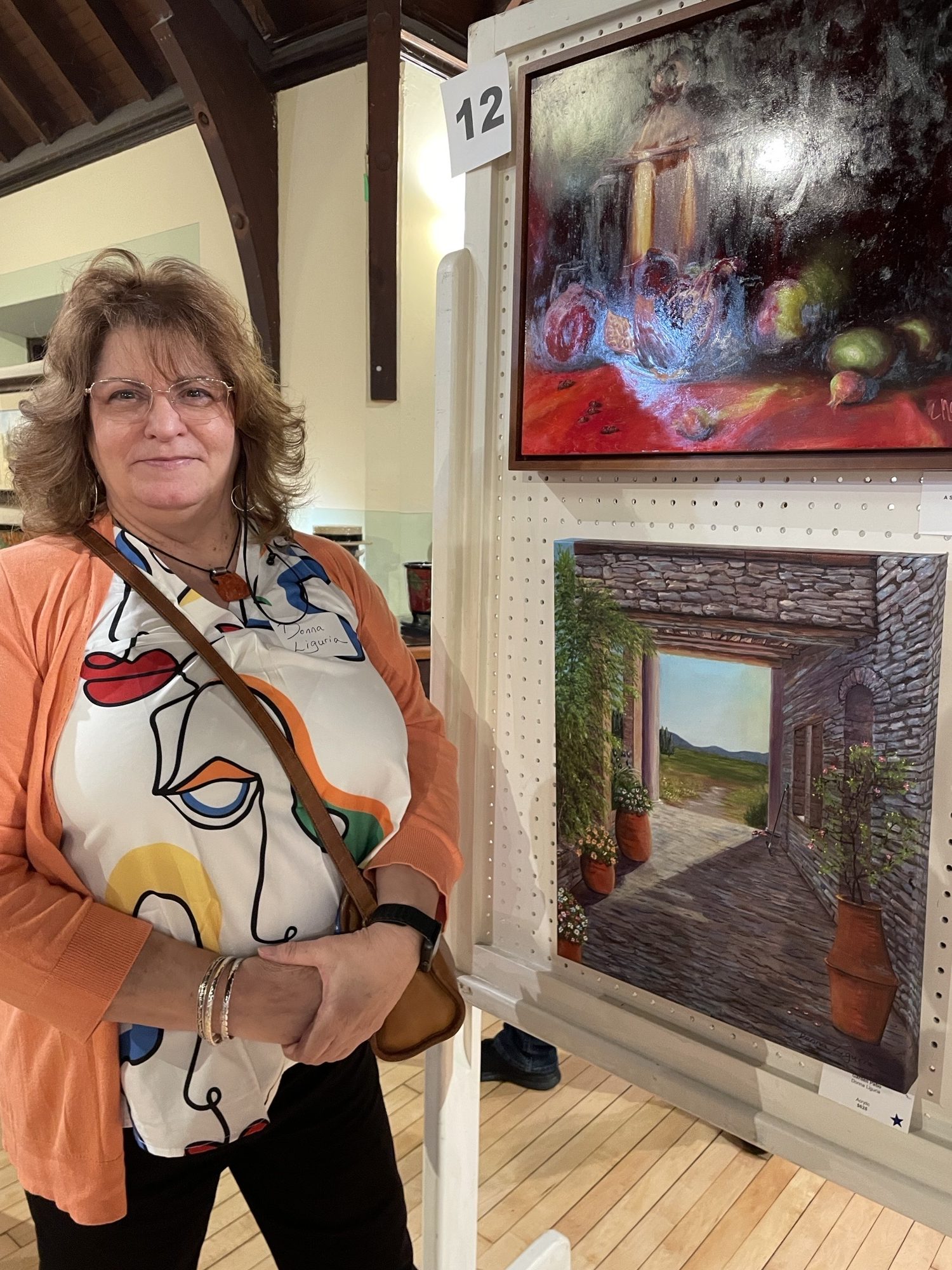 Engaging Local Artists, Engaging the Community: Prince William Art ...