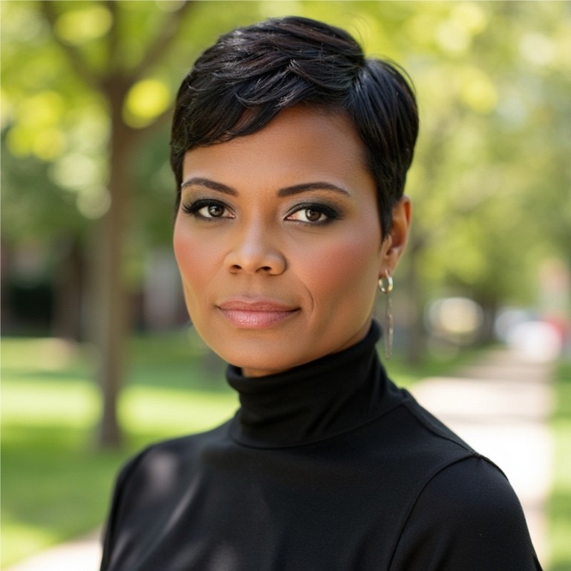 Prince William Living’s Influential Women Awards Nominee: Kimberly ...