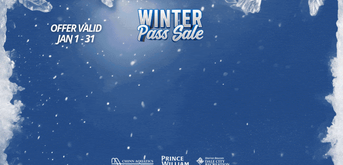 Final Days! Winter Pass Sale Ends Jan. 31 | Prince William Living
