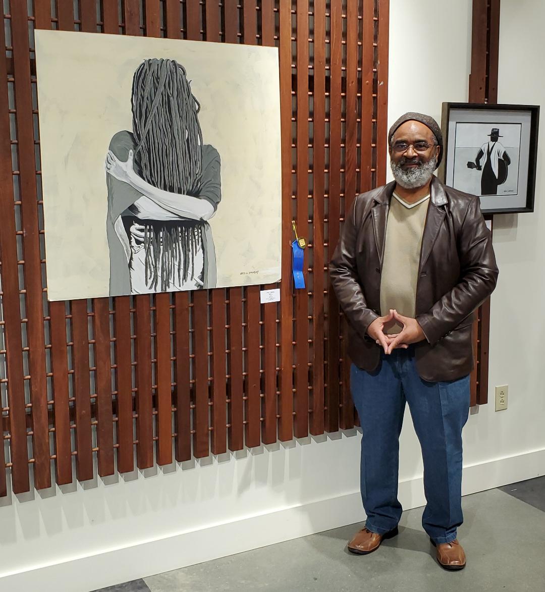 Engaging Local Artists, Engaging the Community: Prince William Art ...