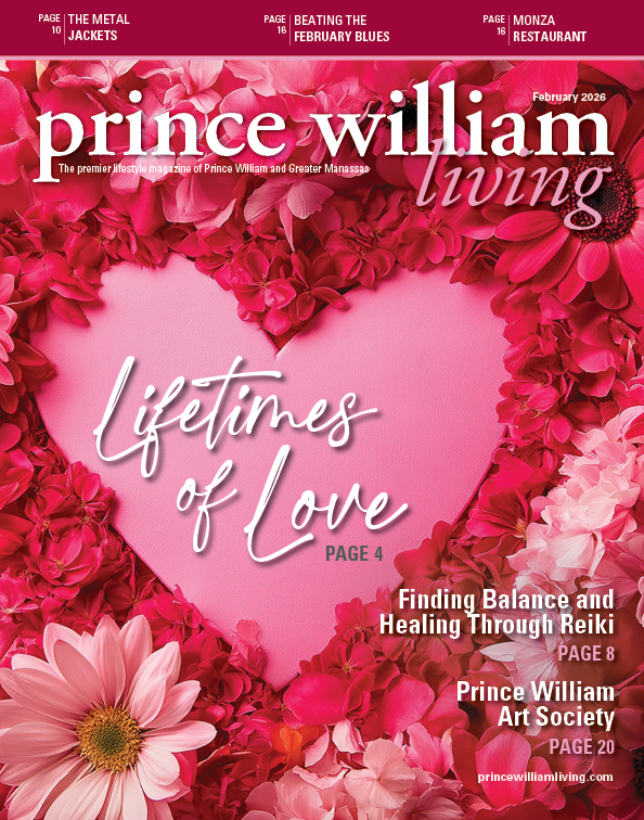 Prince William Living February 2026 | Prince William Living