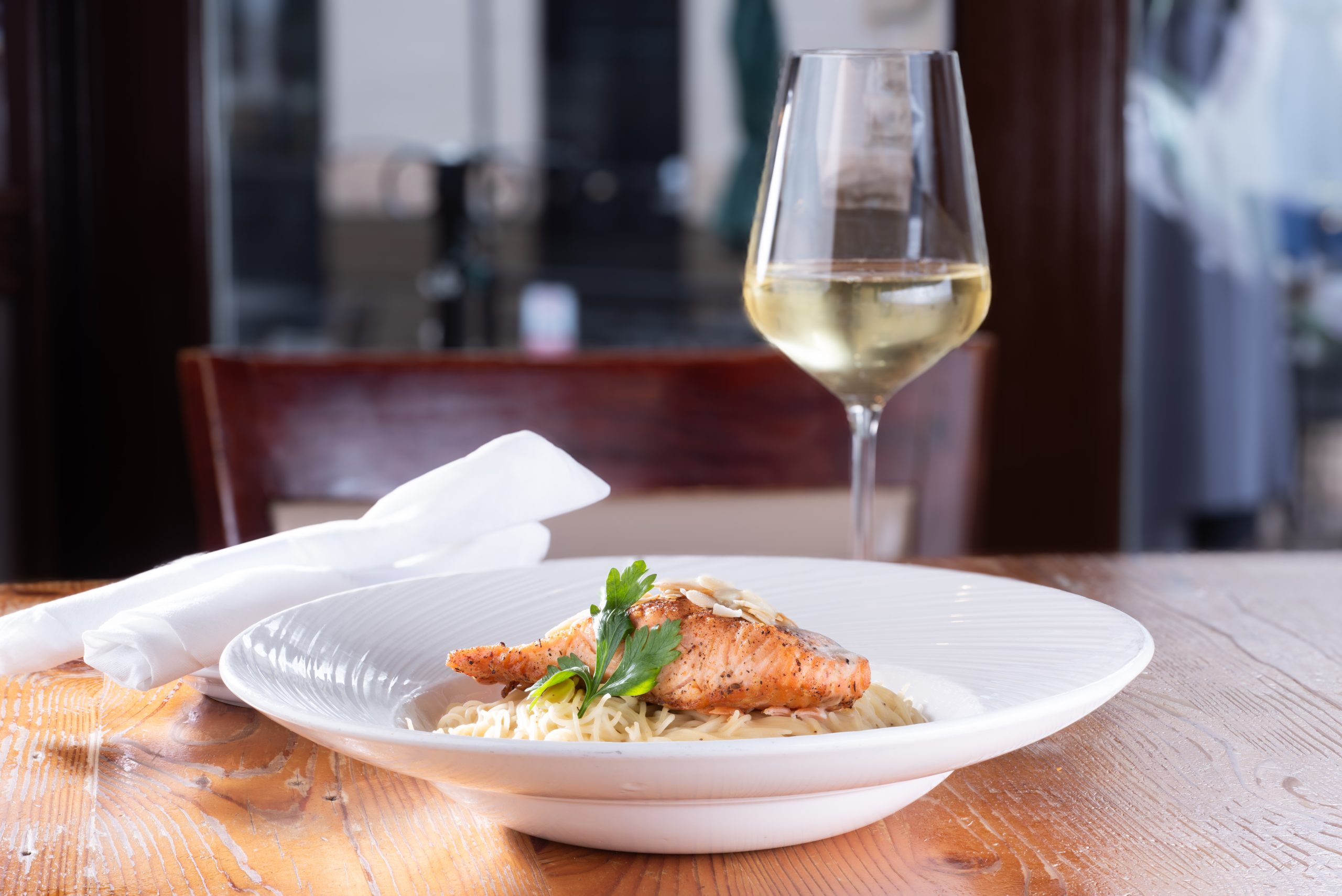 The Spirit of Monza in Old Town Manassas | Prince William Living