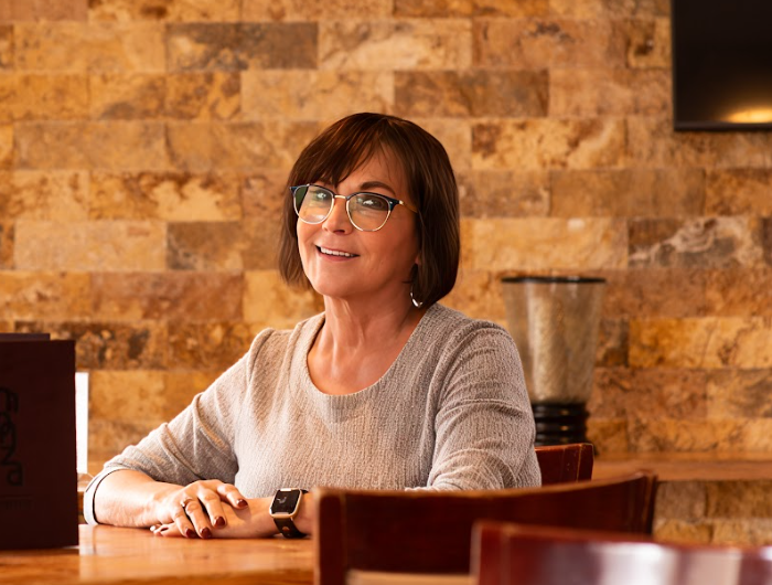 Prince William Living Influential Women Awards Nominee: Alice Pires ...