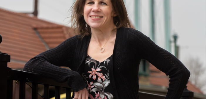 Prince William Living Influential Women Awards Nominee: Jean Humbrecht ...