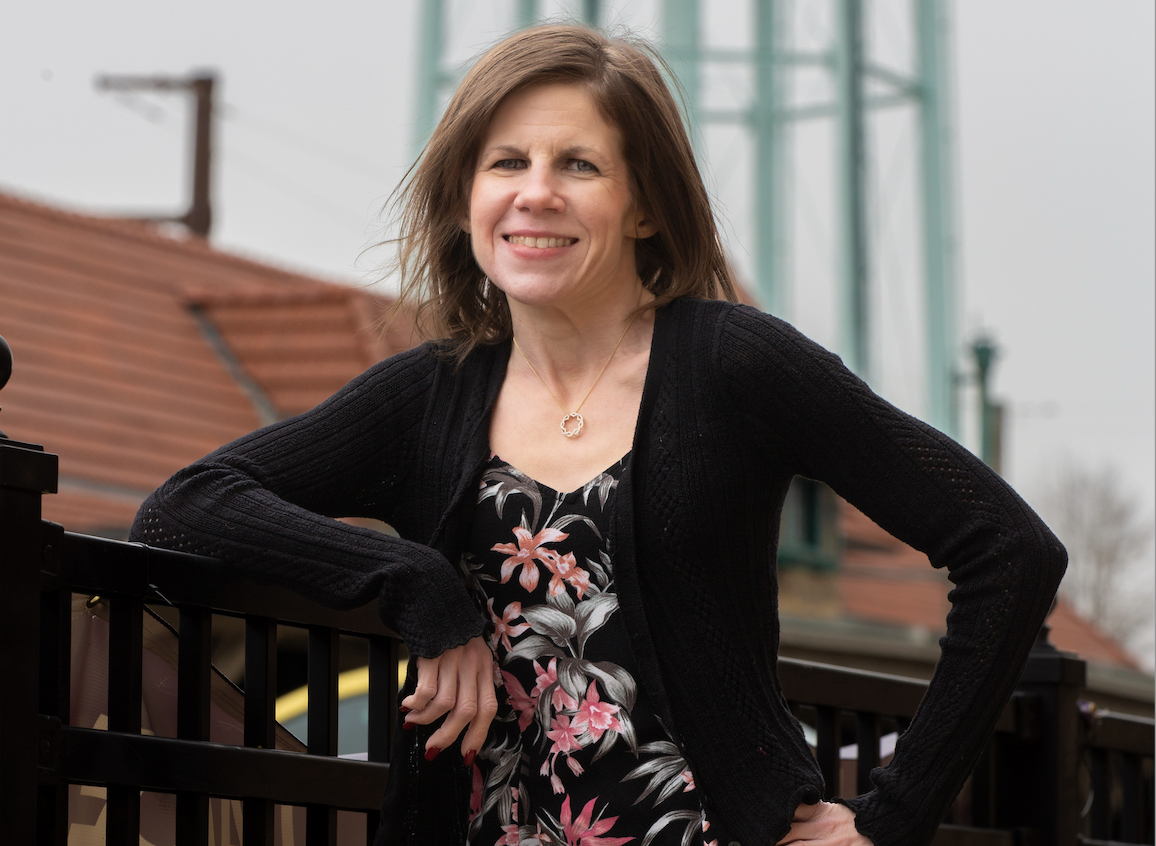 Prince William Living Influential Women Awards Nominee: Jean Humbrecht ...