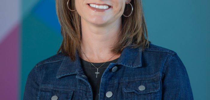 Turning Advocacy Into Action: How Maryanne Hill Is Building ...