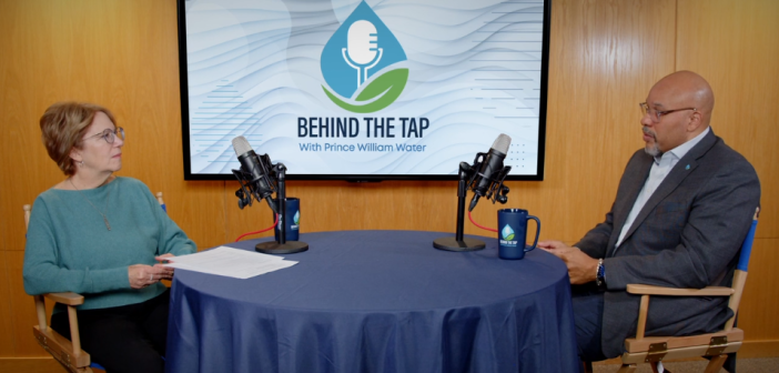 “Behind the Tap” Podcast Features General Manager Calvin Farr | Prince ...