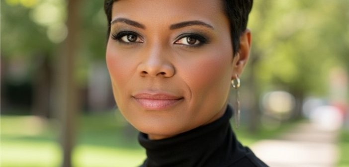 Prince William Living’s Influential Women Awards Nominee: Kimberly ...