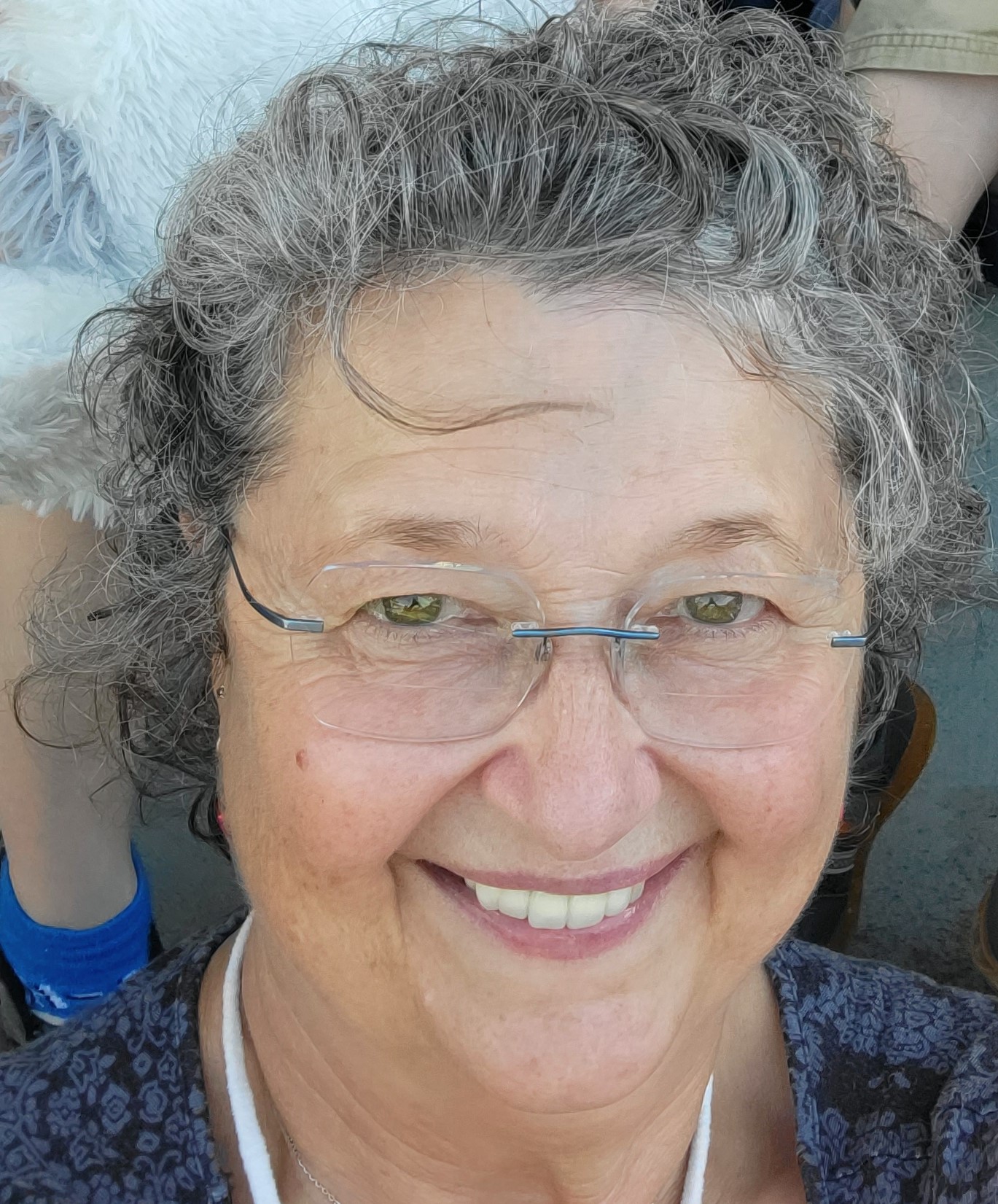 Prince William Living Influential Women Awards Nominee: Kathy Schumer | Prince William Living