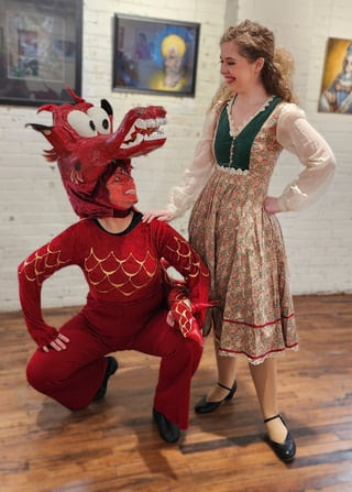 Actors Theatre for Young Audiences Brings Professional Theatre to ...