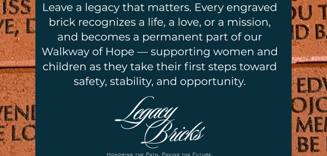 Honoring the Path. Paving the Future. | Prince William Living