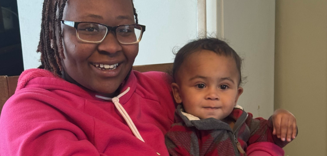 When Support Meets Courage, Lives Change | Prince William Living