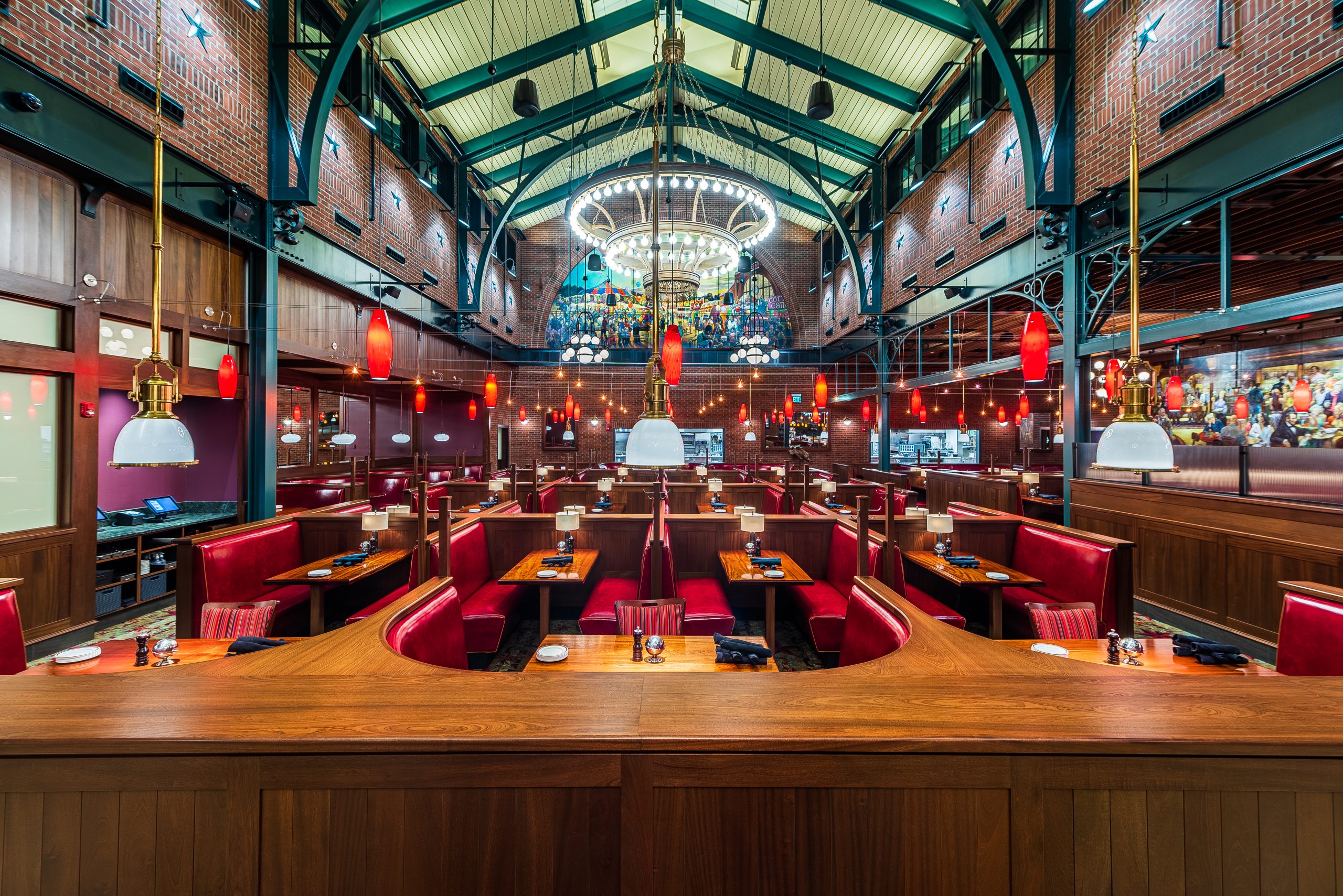 Great American Restaurants Announces Tommy’s American and Best Buns ...