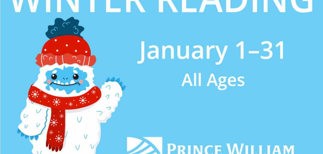 There’s Still Time to Participate in Winter Reading at the Library ...