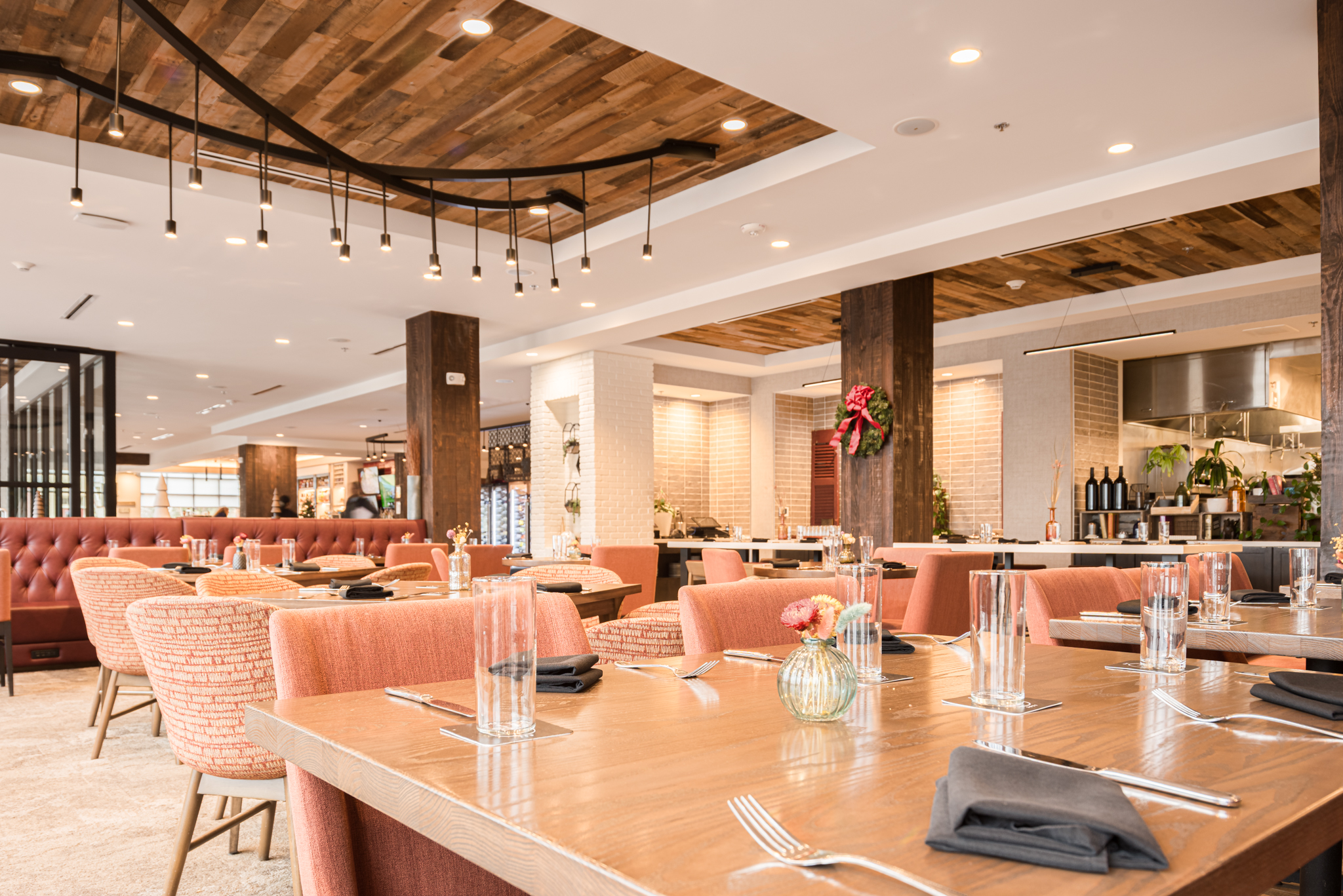 Red House Tavern Expects Exciting Growth While Continuing Exceptional ...