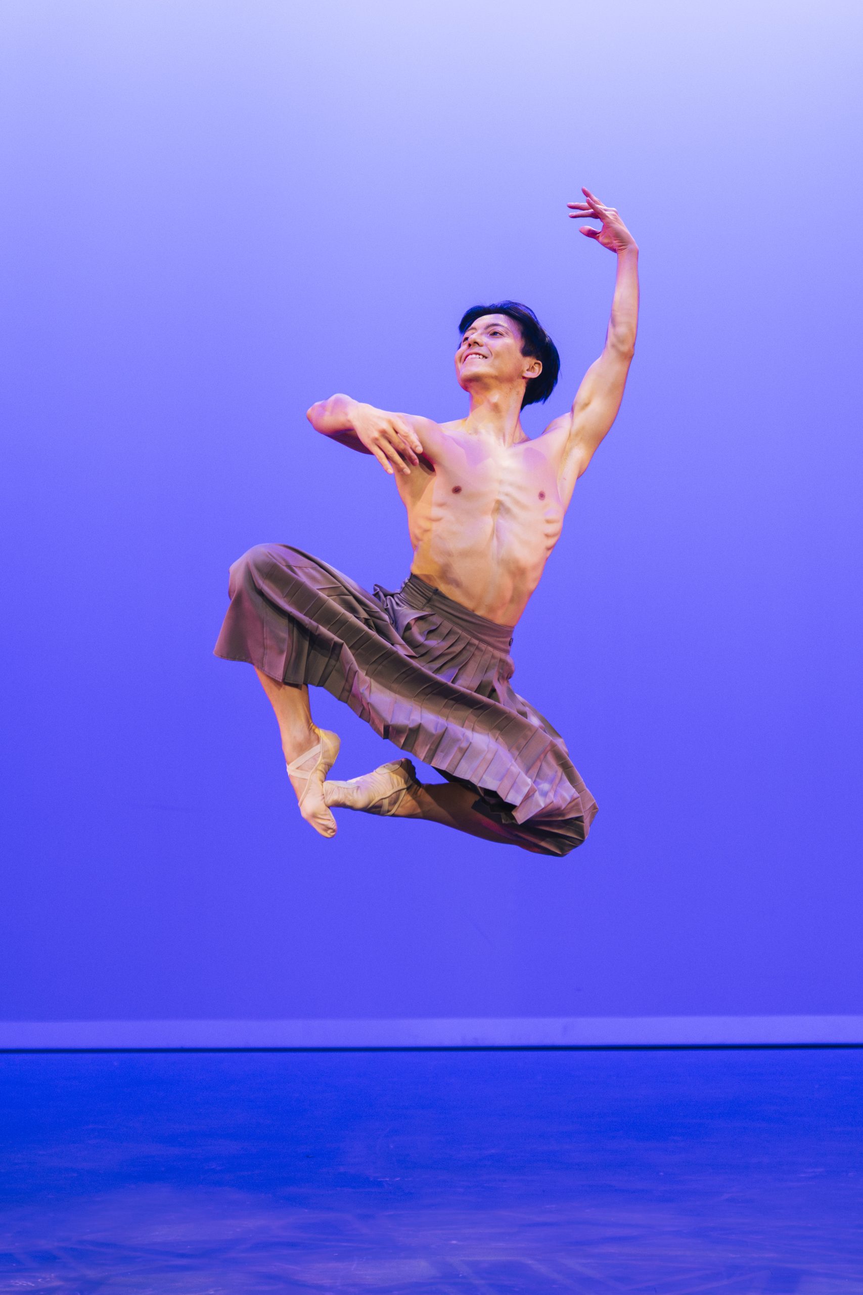 Manassas Ballet Theatre Mixes the Classical and Neoclassical | Prince ...
