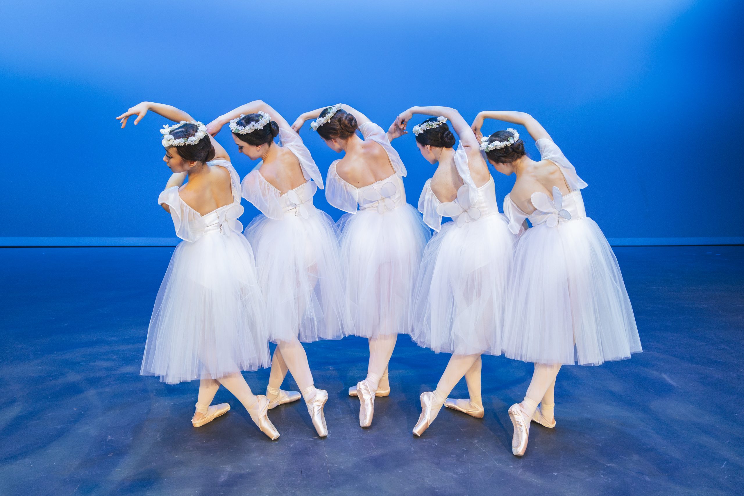 Manassas Ballet Theatre Mixes the Classical and Neoclassical | Prince ...
