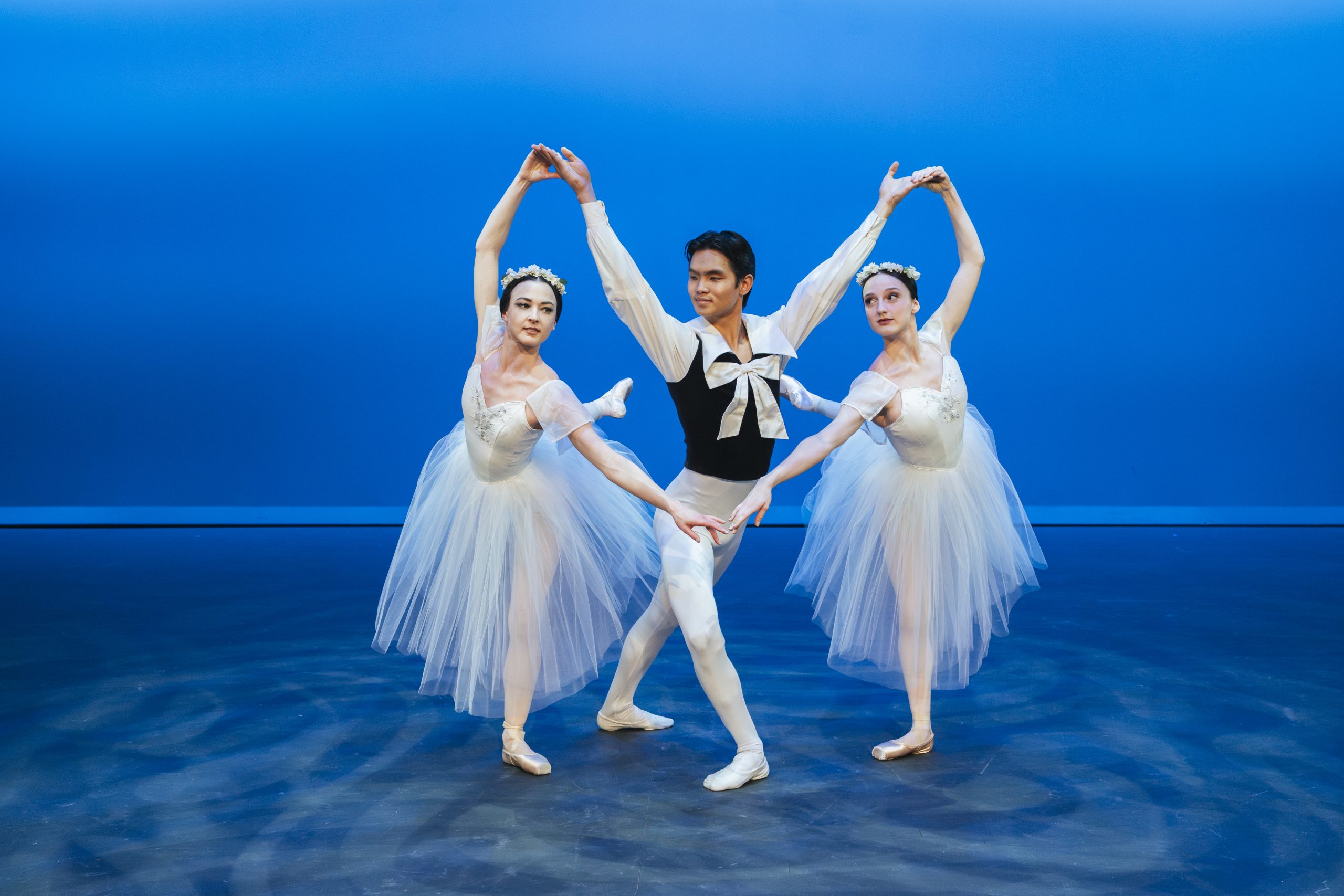 Manassas Ballet Theatre Mixes the Classical and Neoclassical | Prince ...