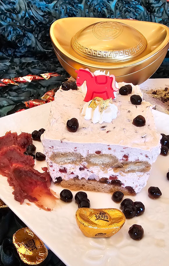 Cakes by Happy Eatery Helps Launch “The Marissa Mitchell Show” with ...