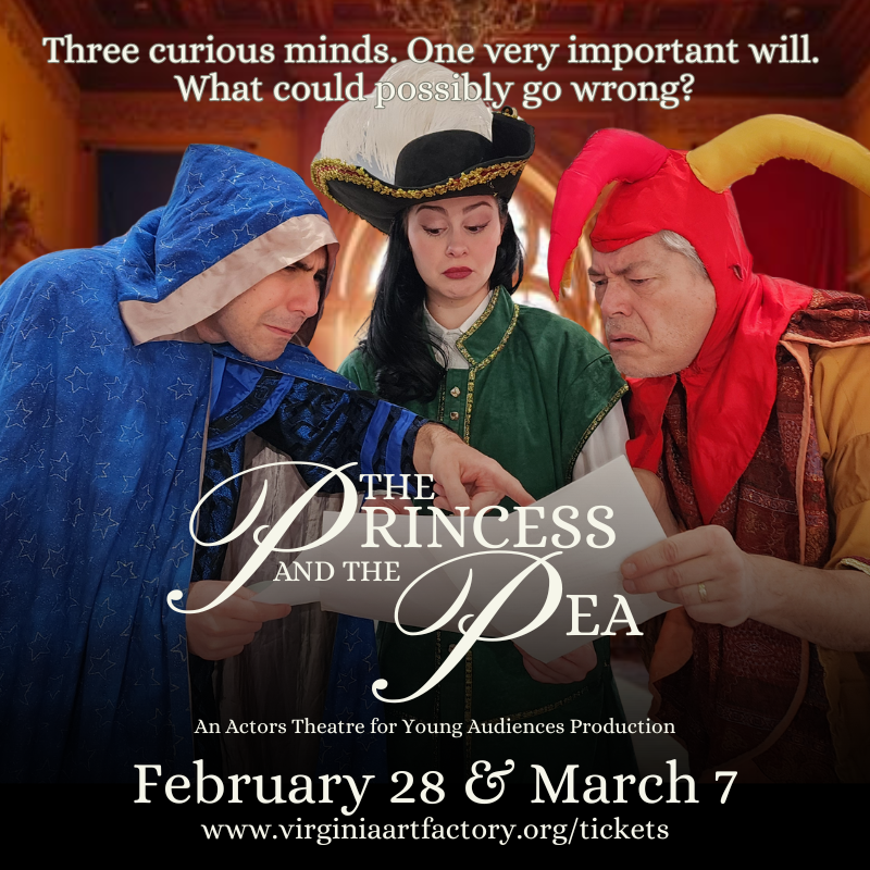 Actors Theatre for Young Audiences Brings Professional Theatre to ...