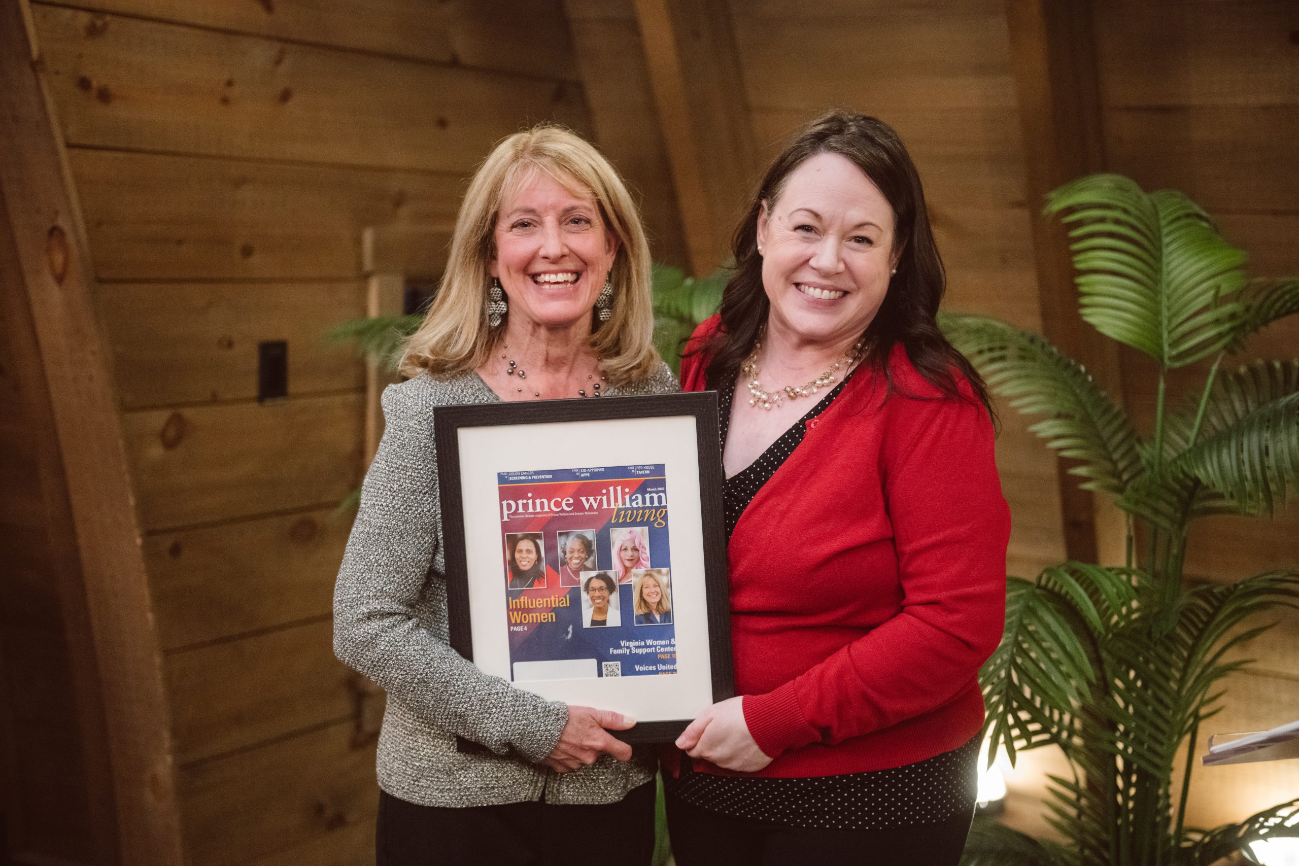 Sentara Northern Virginia Medical Center Congratulates the 2026 ...