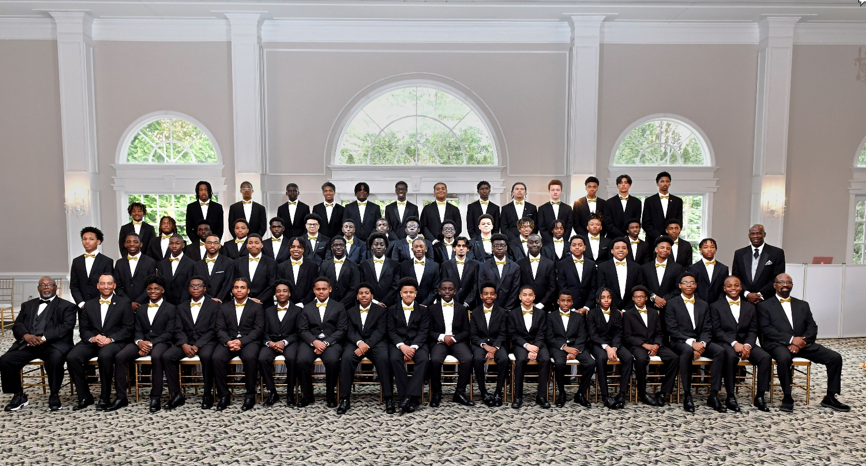 Engineering Great Futures: Future Kings Cultivates STEM Leaders in ...