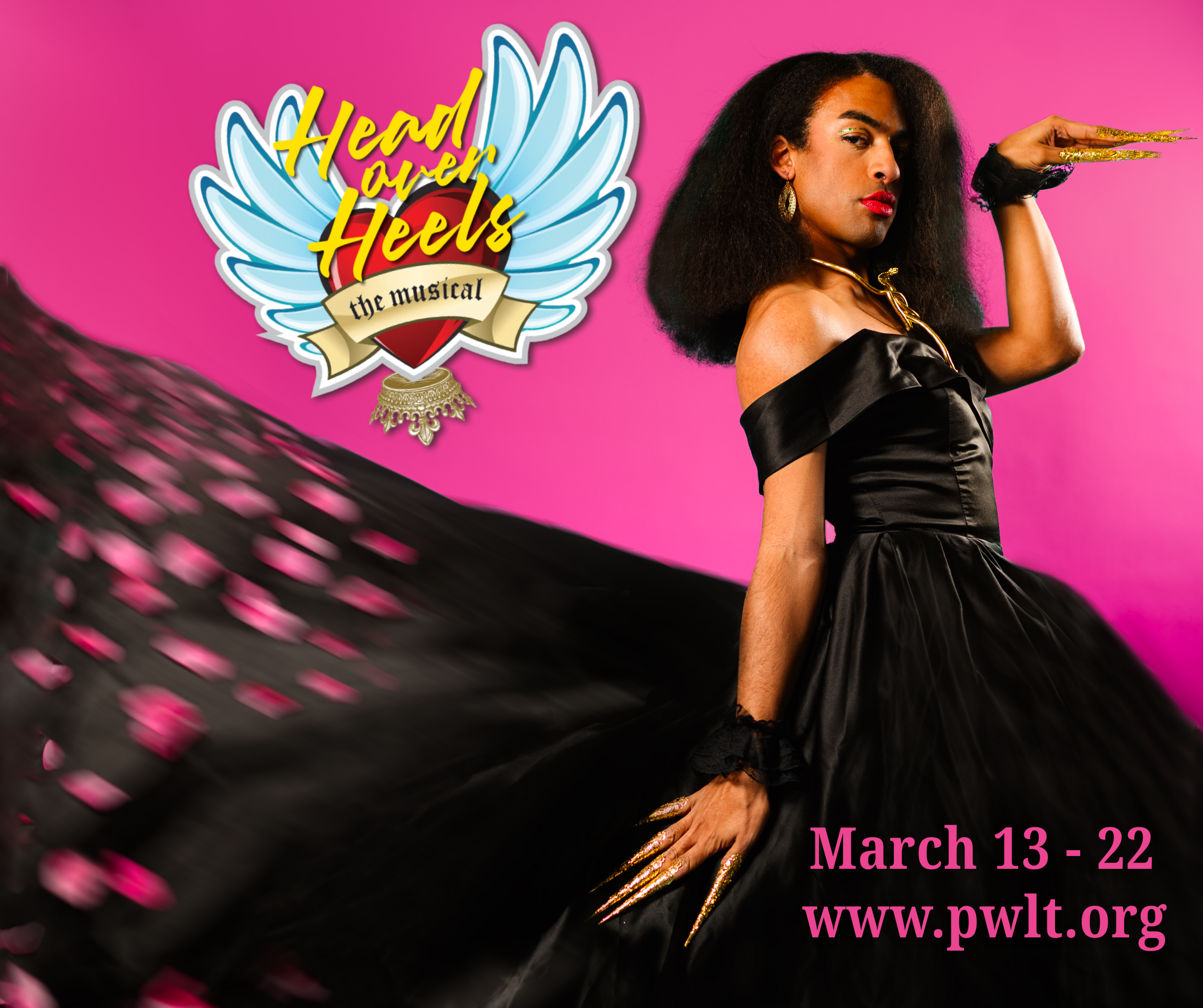 Prince William Little Theatre Presents Northern Virginia’s First ...