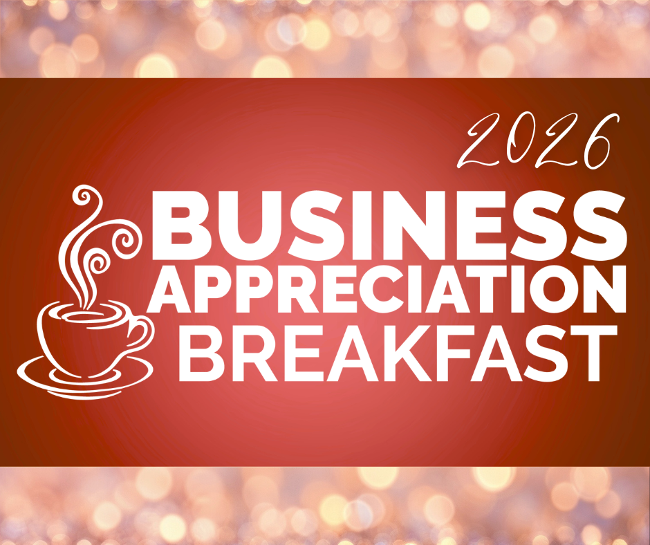 Business Appreciation Breakfast Celebrating Manassas City Businesses ...