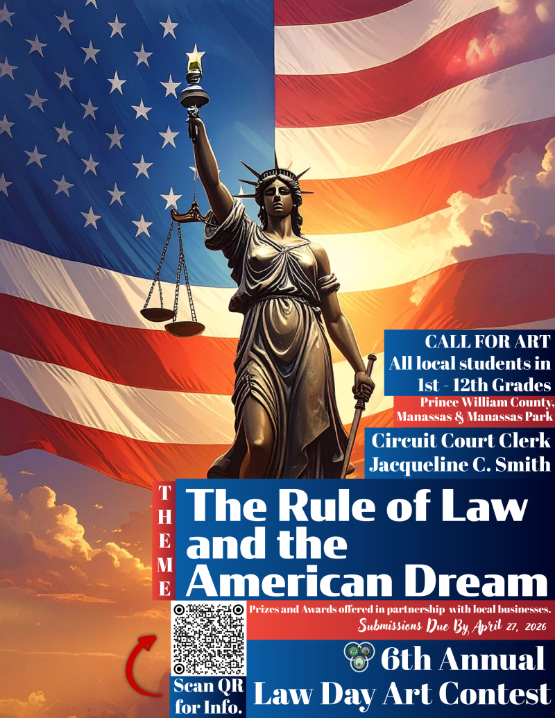 Circuit Court Clerk’s Office Launches 6th Annual Law Day Art Contest ...