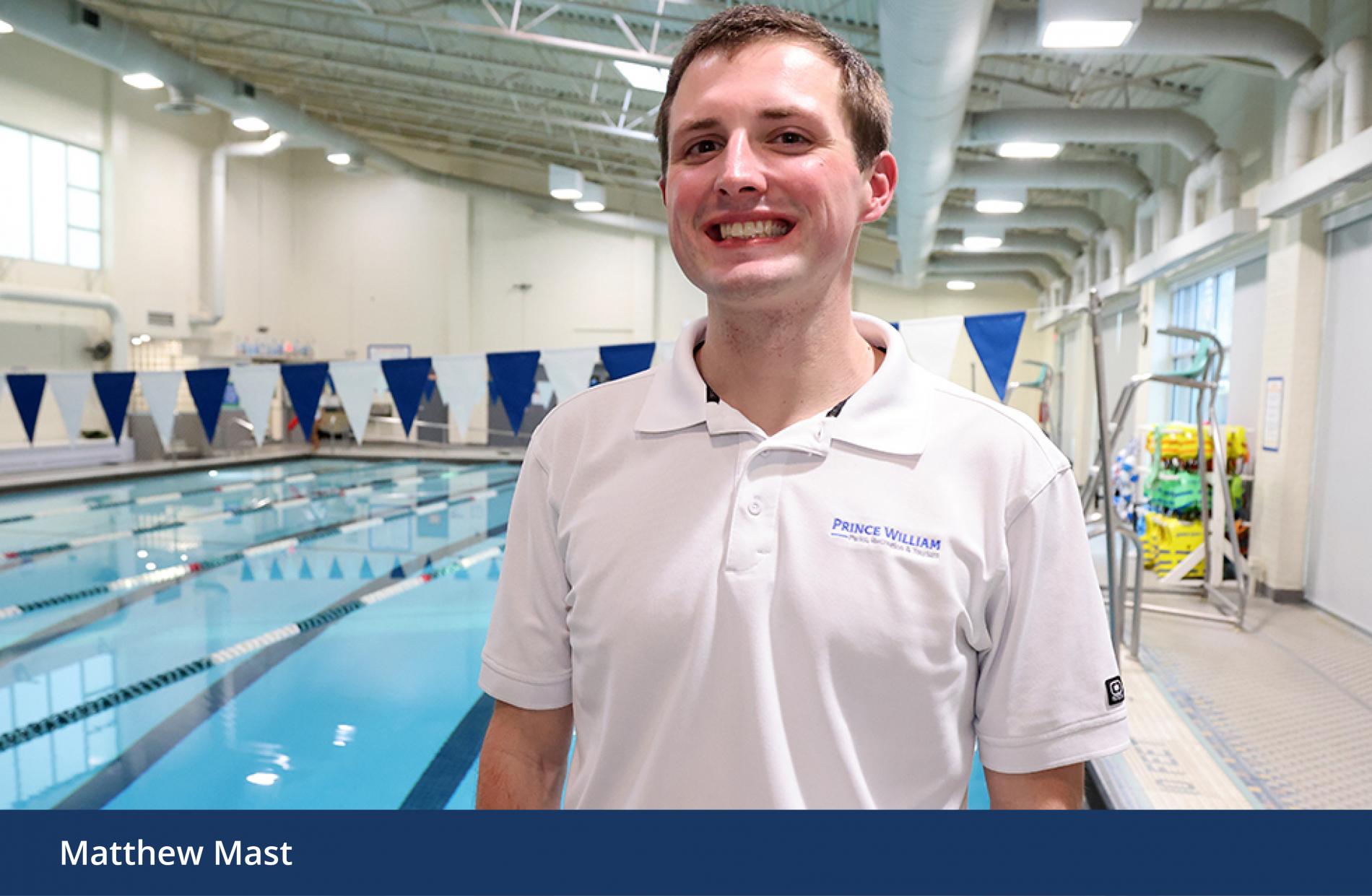 Faces of Service: When Training Turns into Instinct | Prince William Living