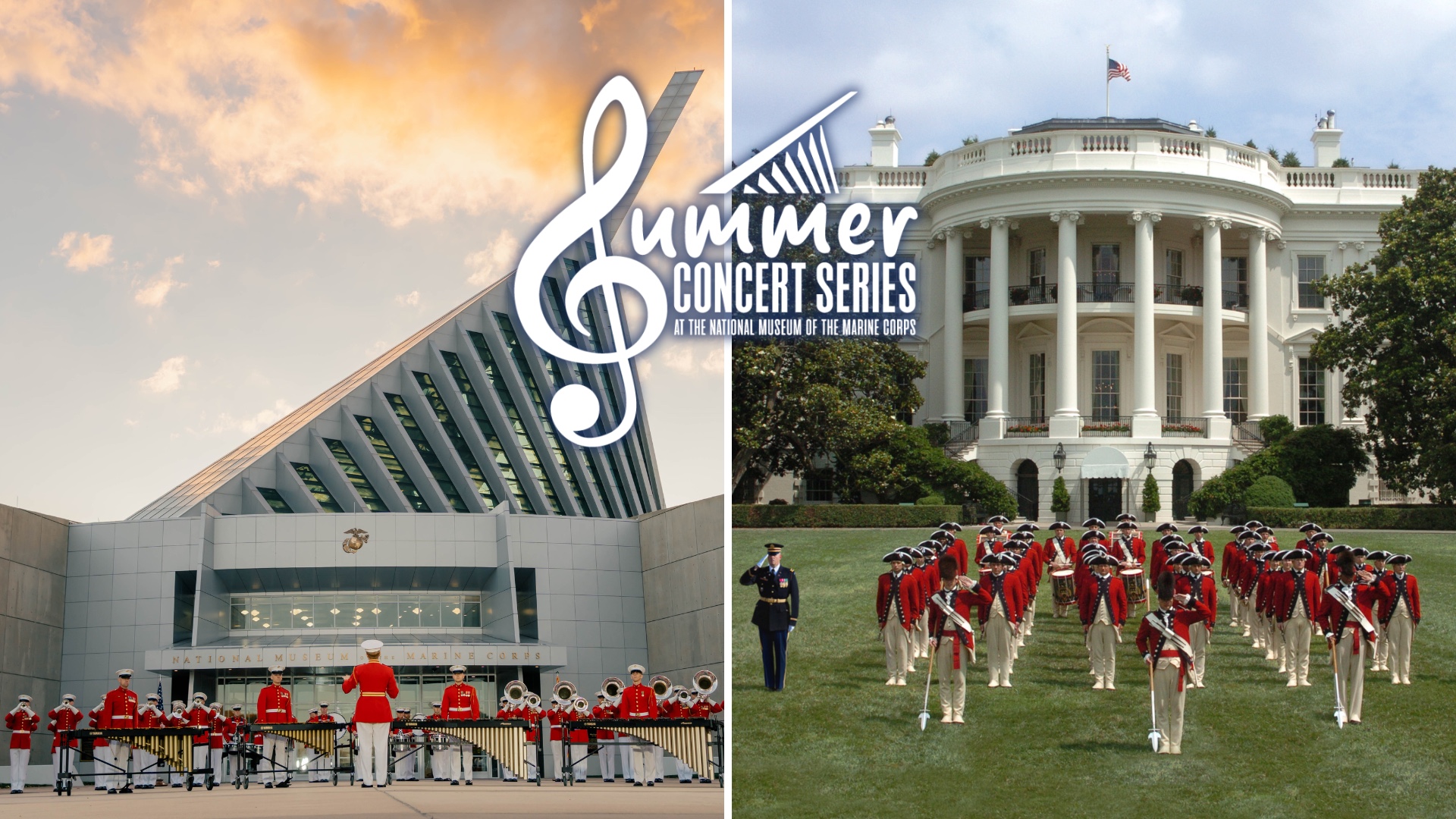Free Summer Concert Series Returns to the National Museum of the Marine ...