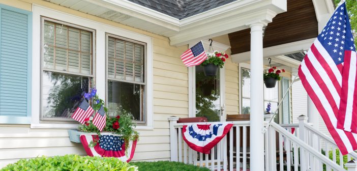 Honoring America’s 250th Summer in Style | Prince William Living