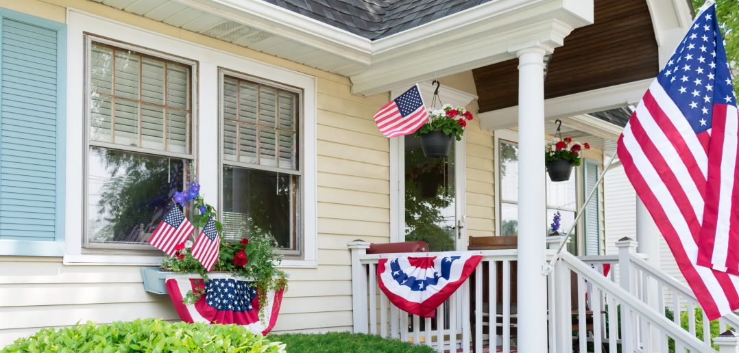 Honoring America’s 250th Summer in Style | Prince William Living